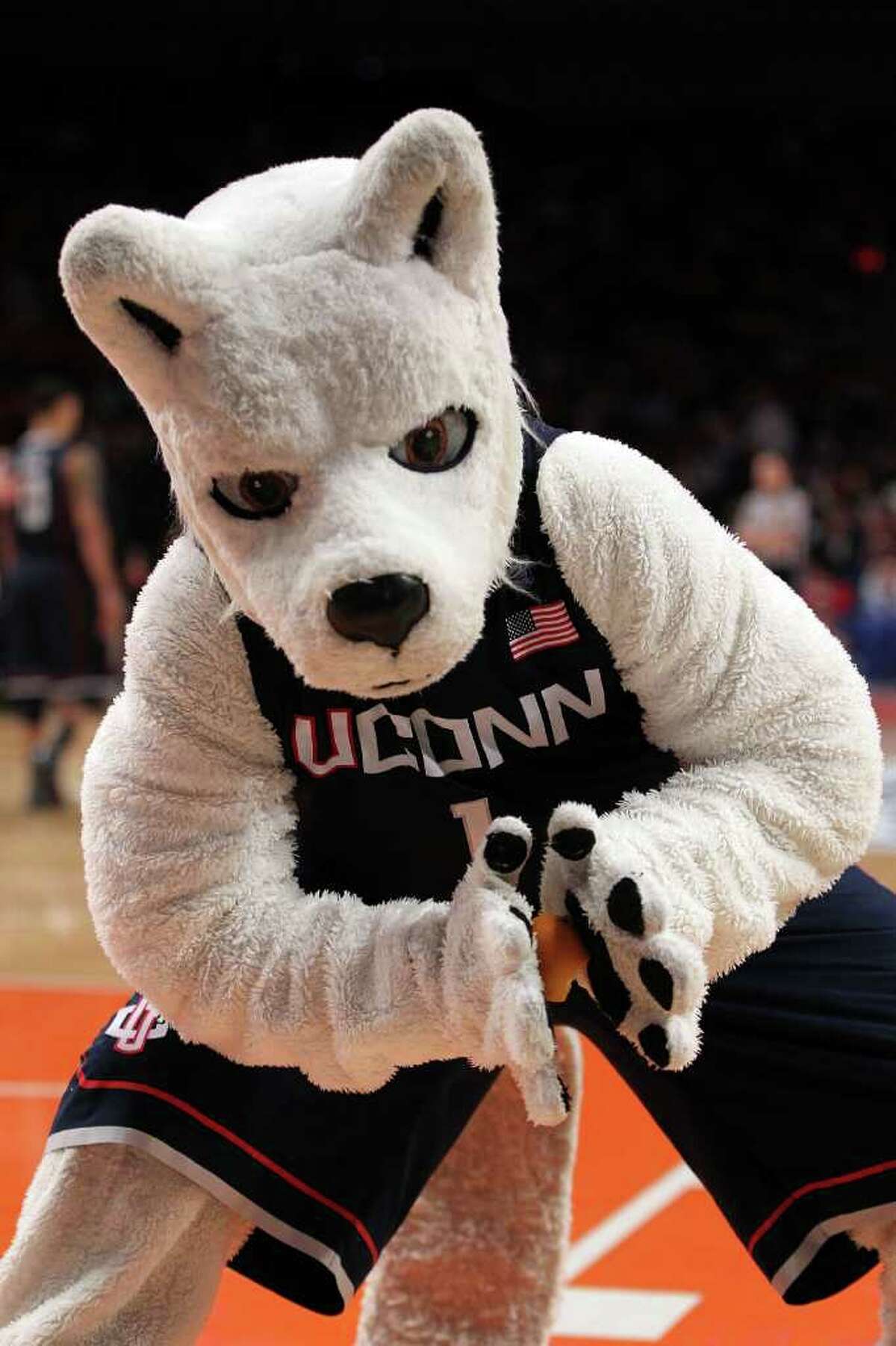 Kevin Duffy: As Big East dies, UConn needs to embrace the positive