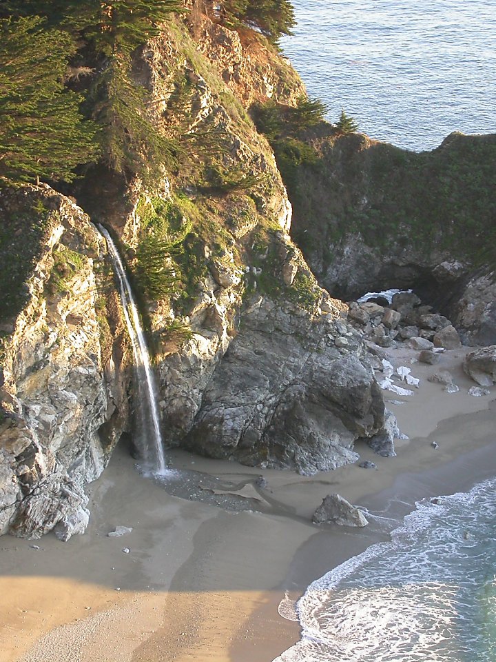 Best of the Monterey County coast