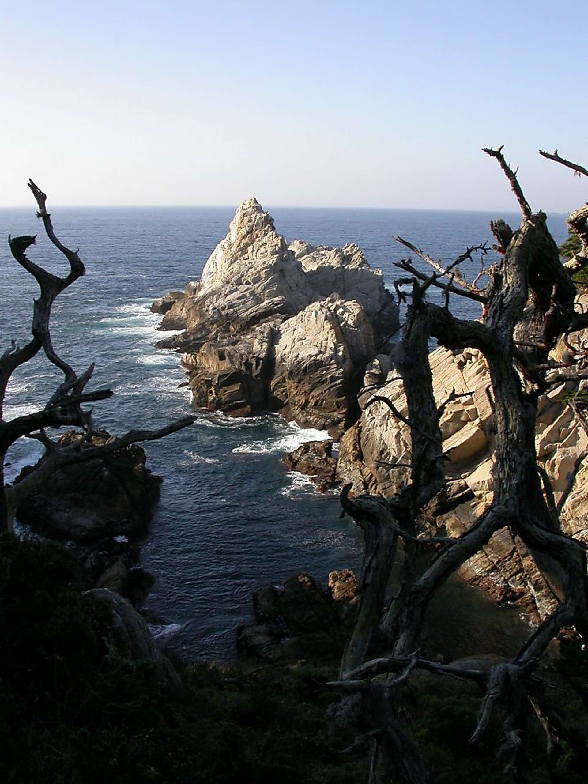 Best of the Monterey County coast