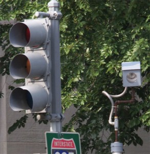 State's high court strikes down red-light camera initiative