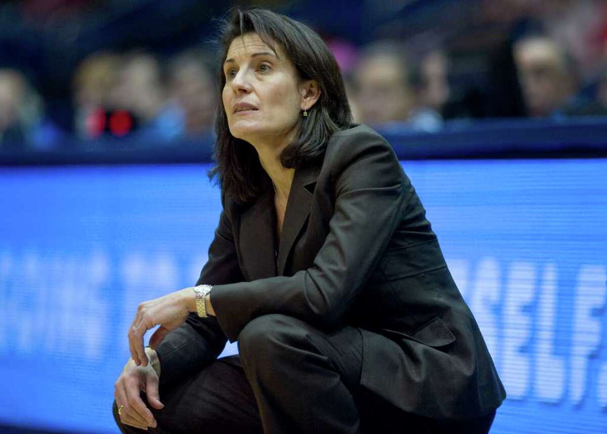 Castelli's long run at Siena ends