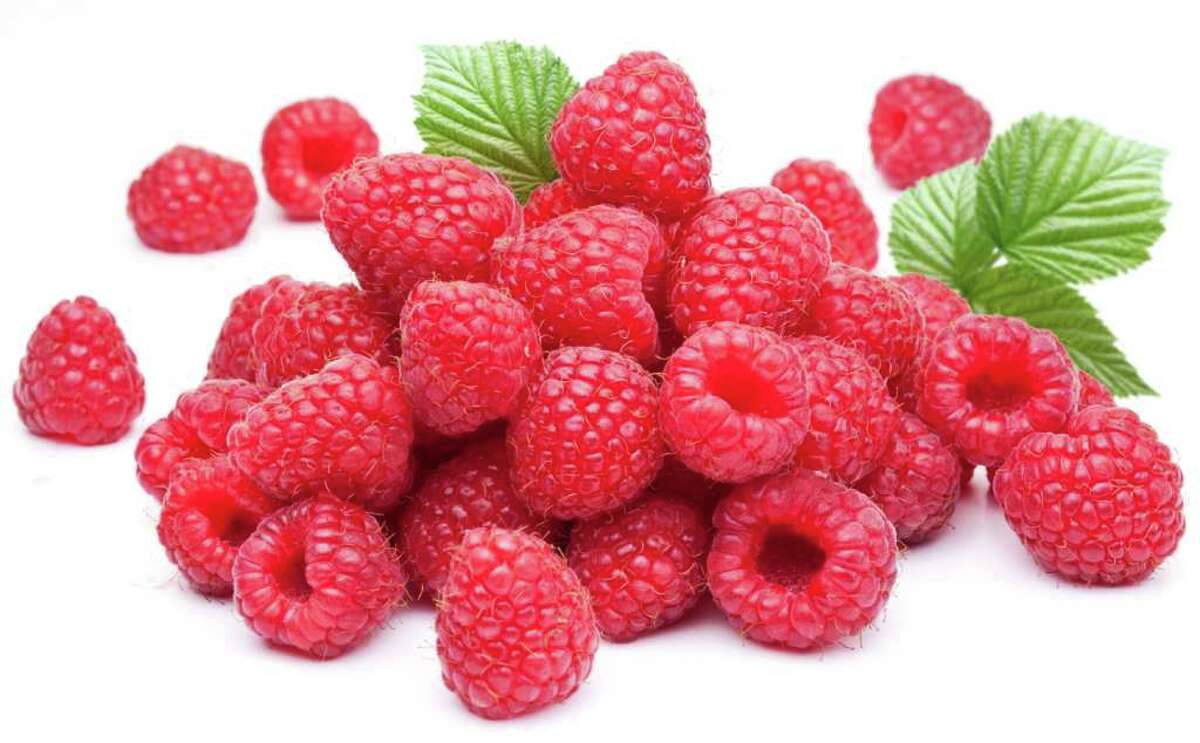 Care and feeding of red raspberries
