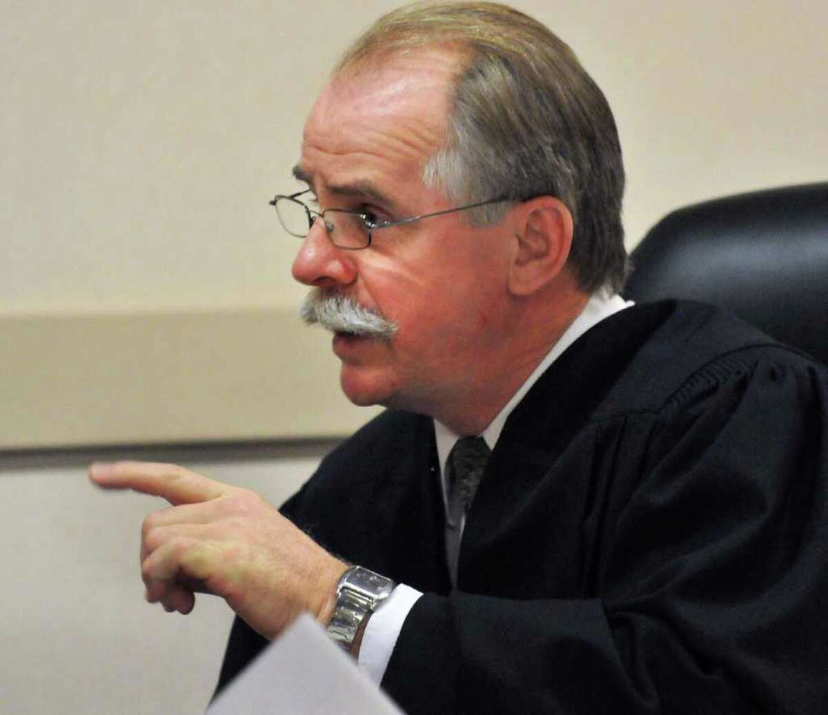 Guilty verdict in triple killing