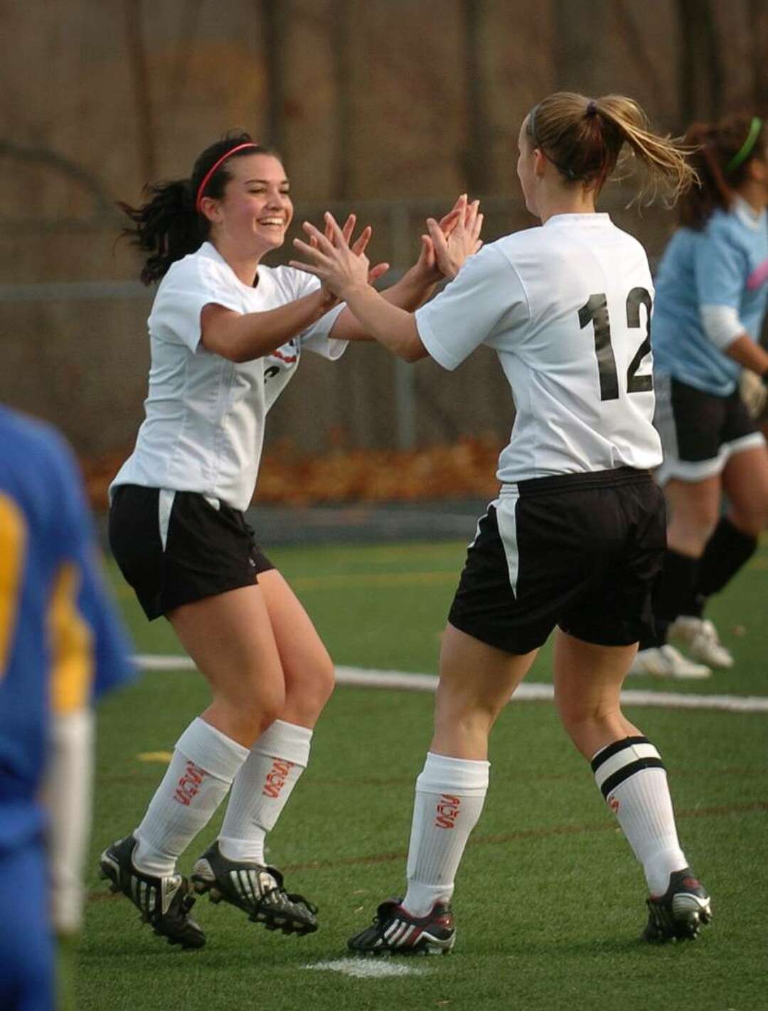 Wednesday's high school roundup: St. Joseph, Lauralton Hall girls ...