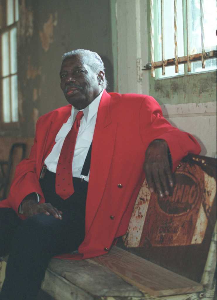 Rice's Fondren Library acquires Houston Blues Museum artifacts