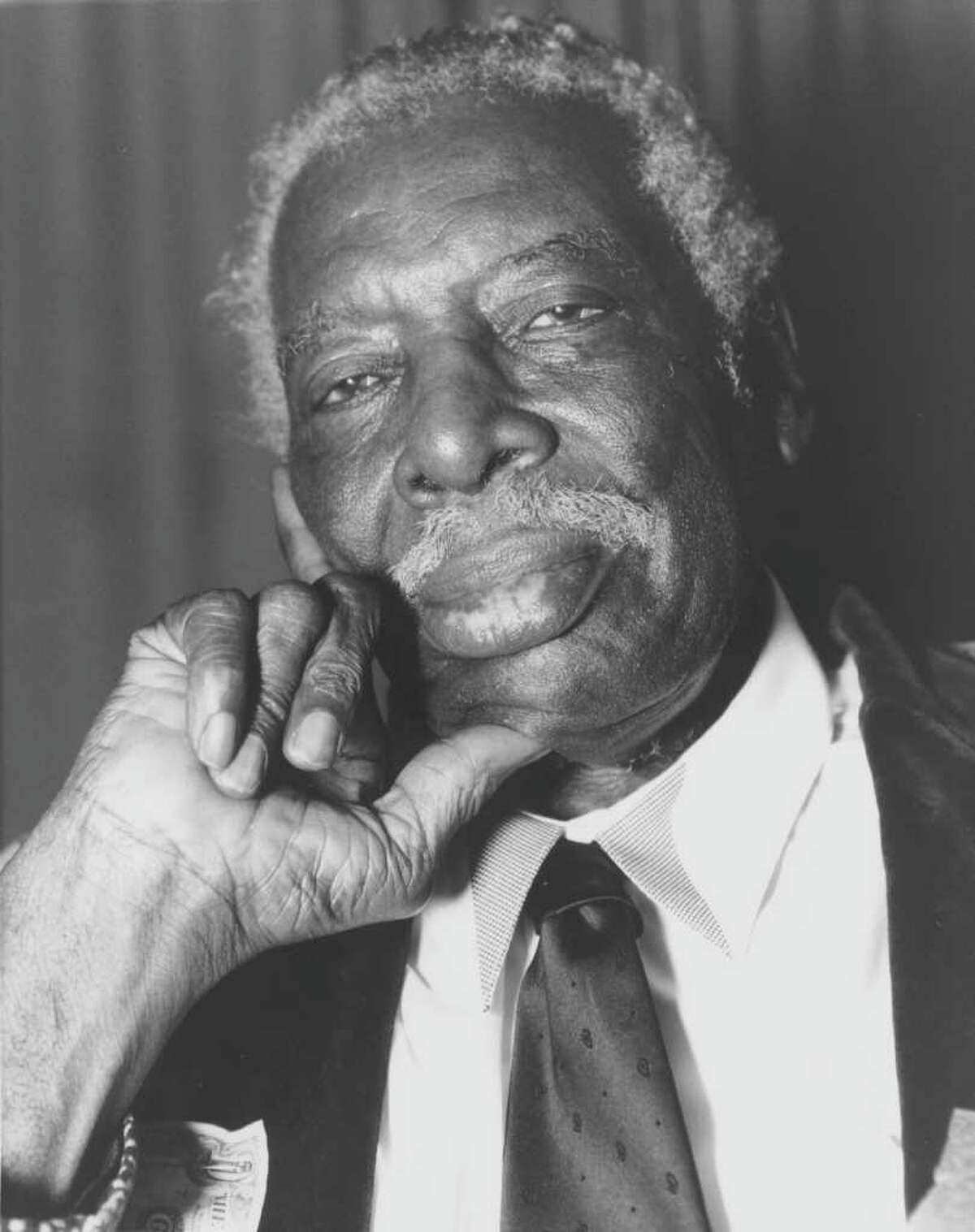 Local blues great 'Big Walter' dies