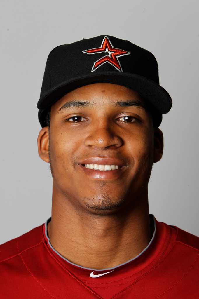 Astros summary: Astros to decide on Colt .45s logo