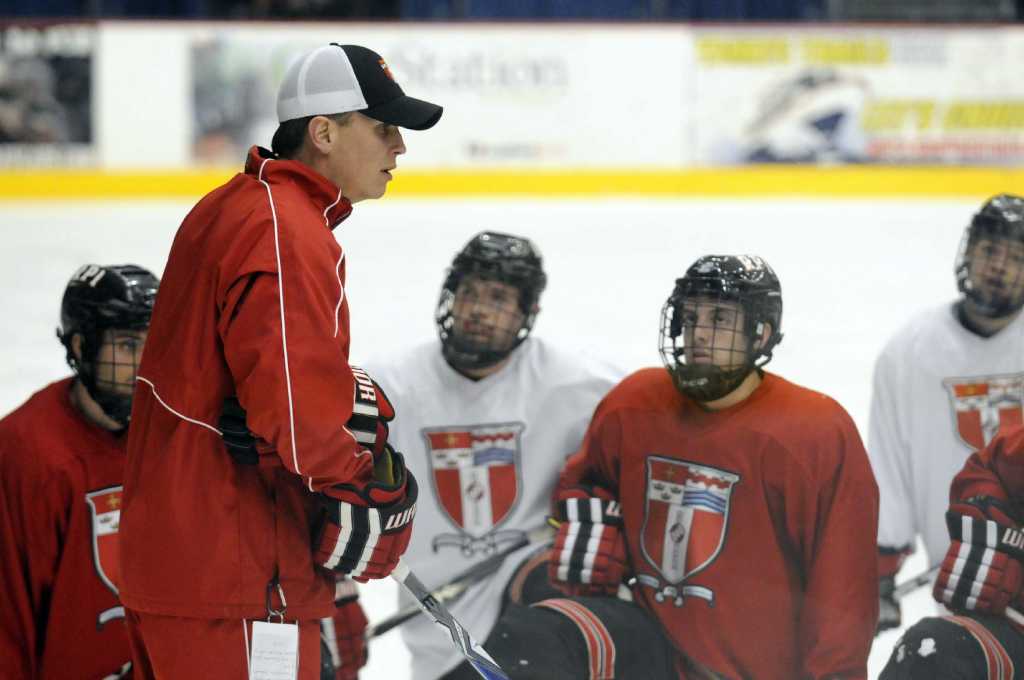 A better RPI goes to playoffs