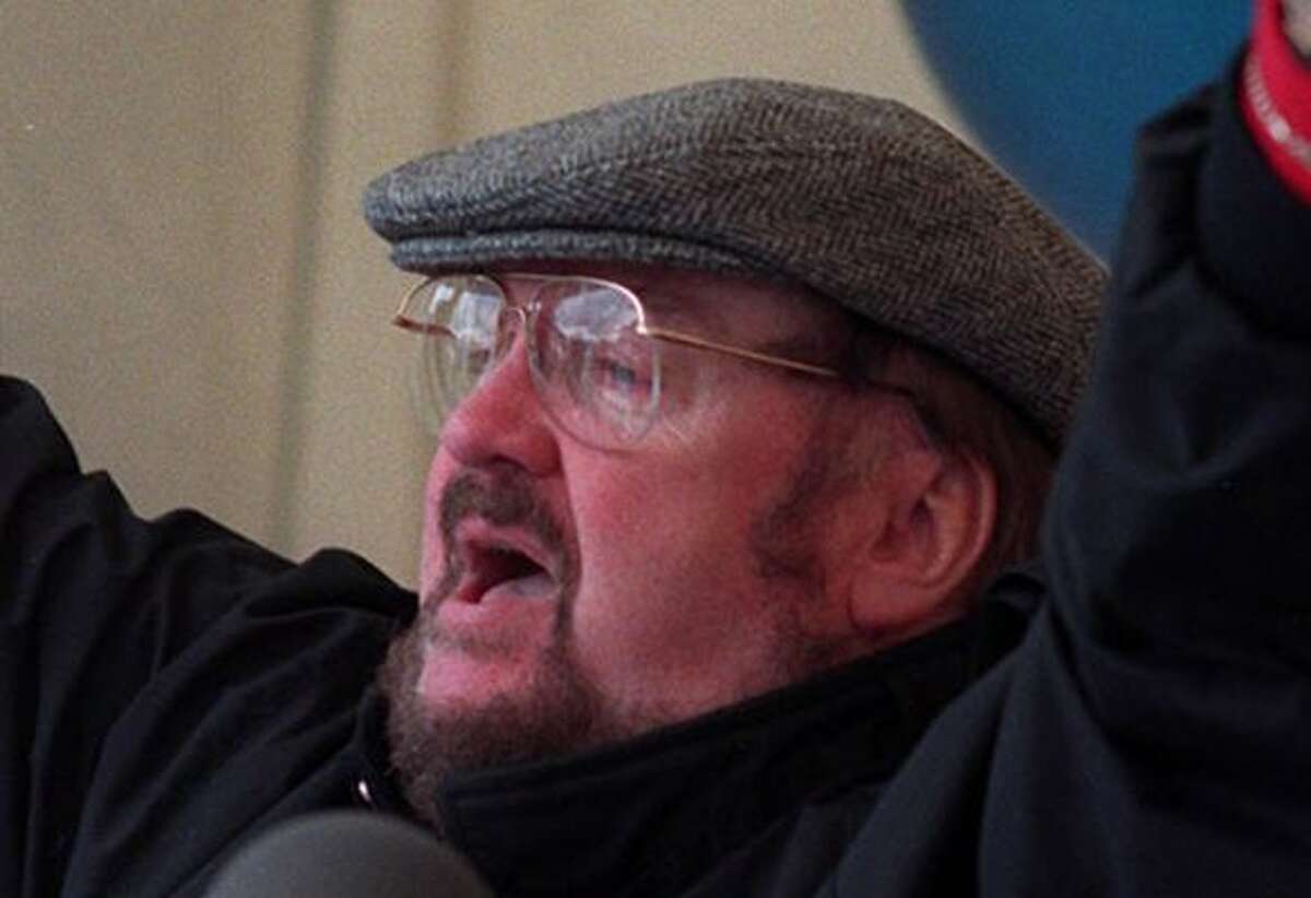 Can you guess what decade these Seattle photos were taken?