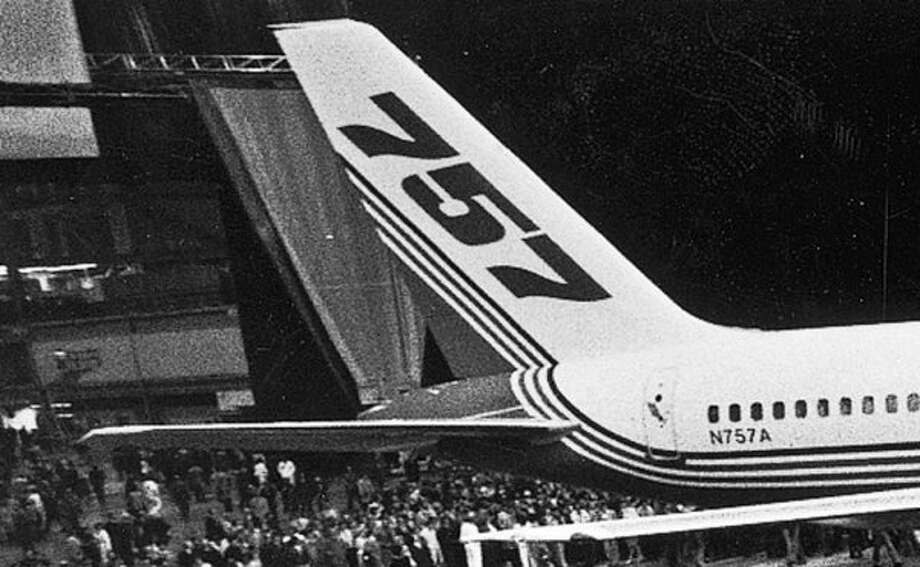 Report: Boeing may revive 757 - seattlepi.com