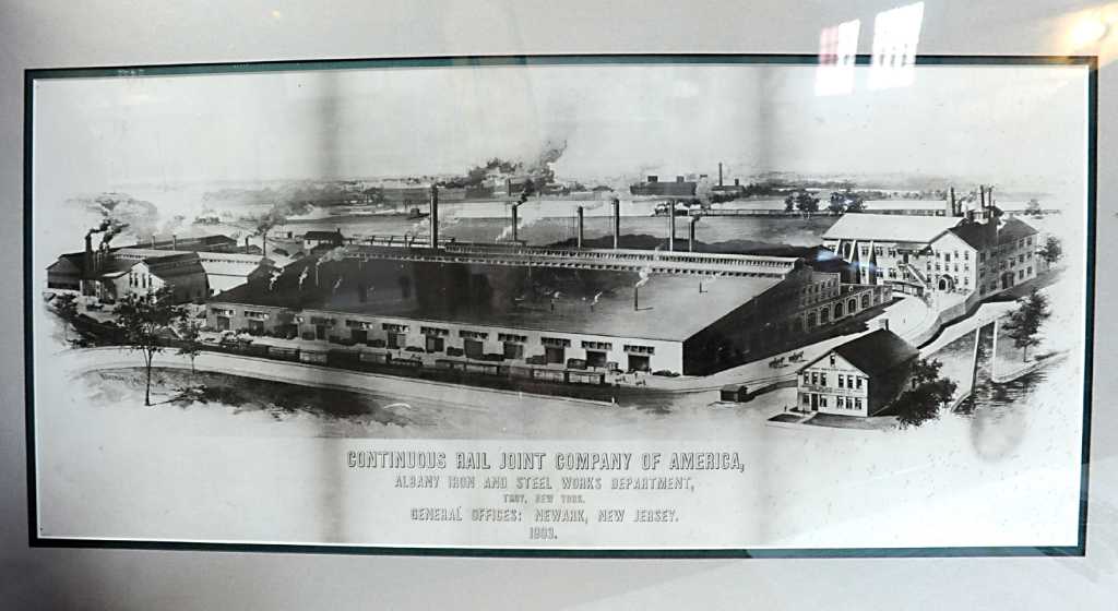 Ironclad claim to history