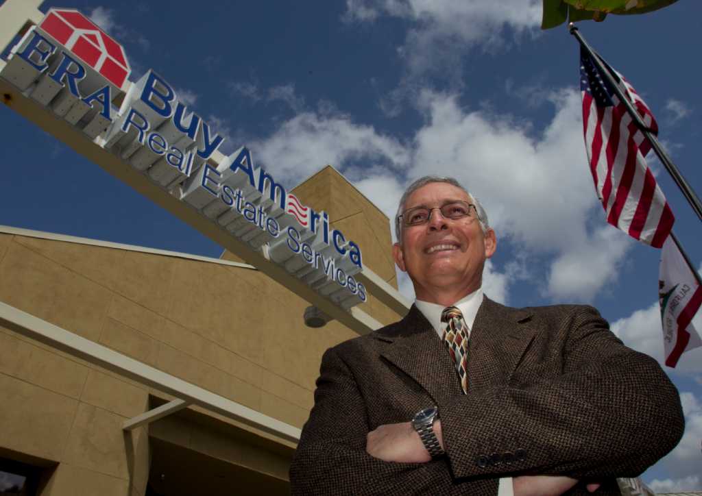 Realtors begin smiling again