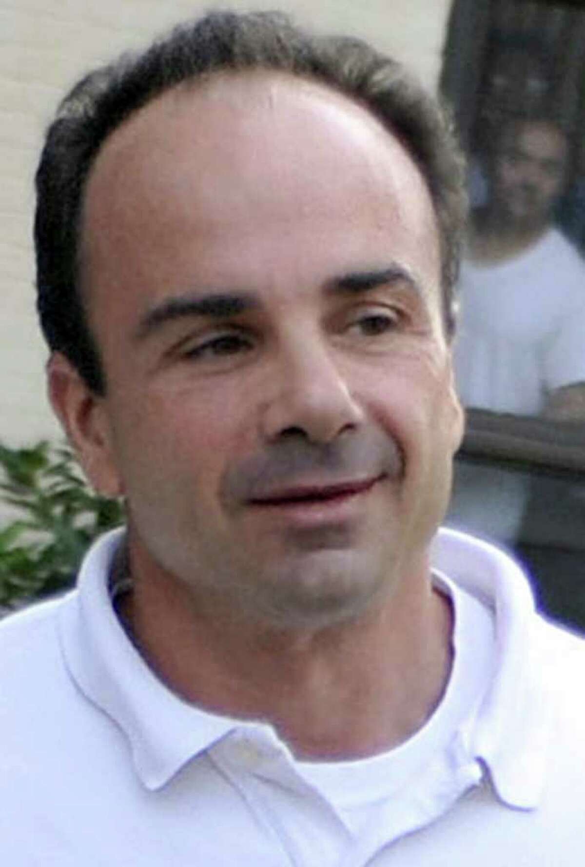 Judge puzzled by Ganim's drug use claim