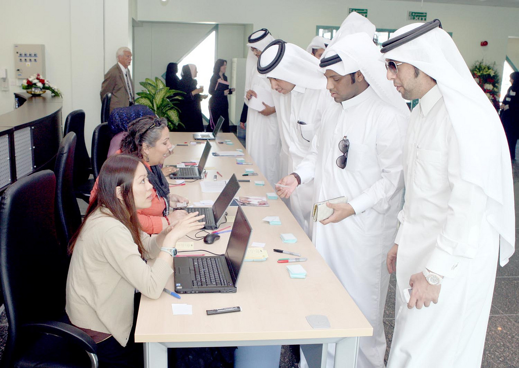 Let's work together to solve HCC's problems