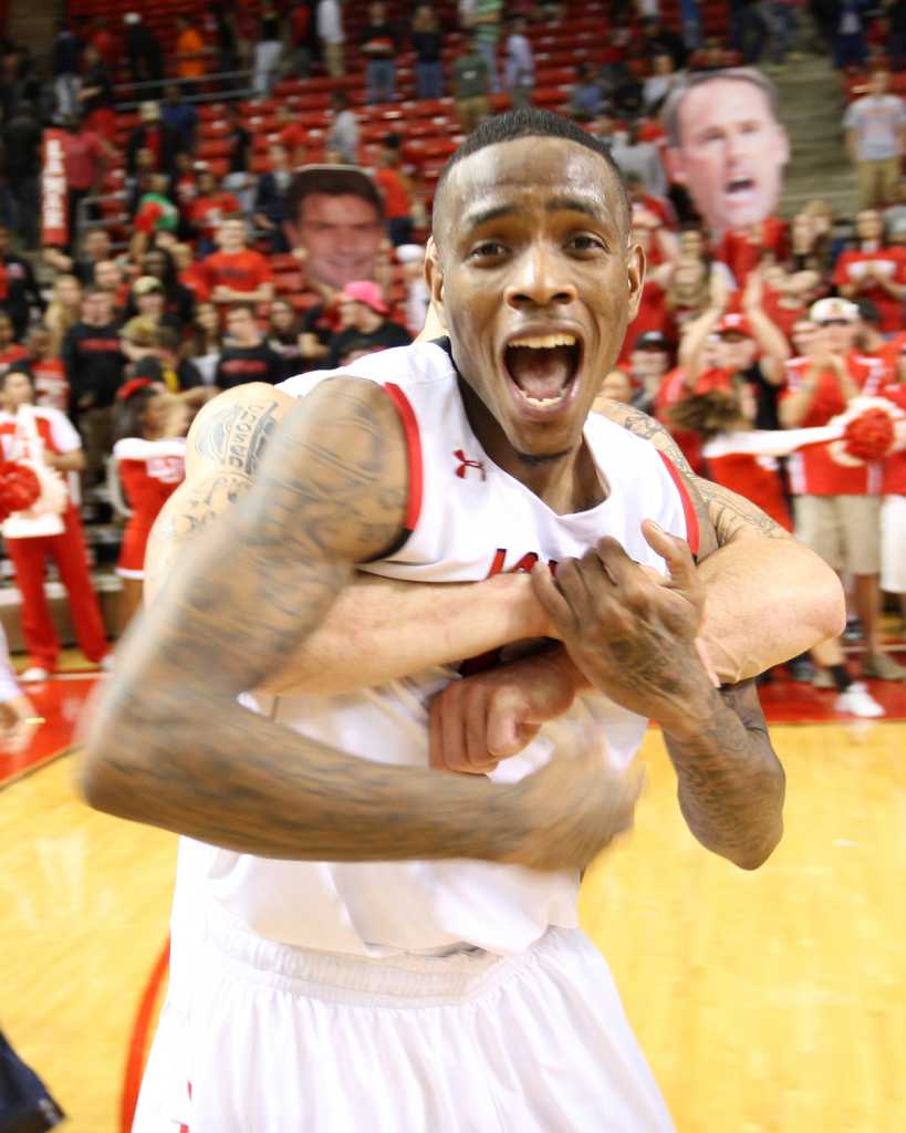 Third game between Lamar, McNeese to decide NCAA berth