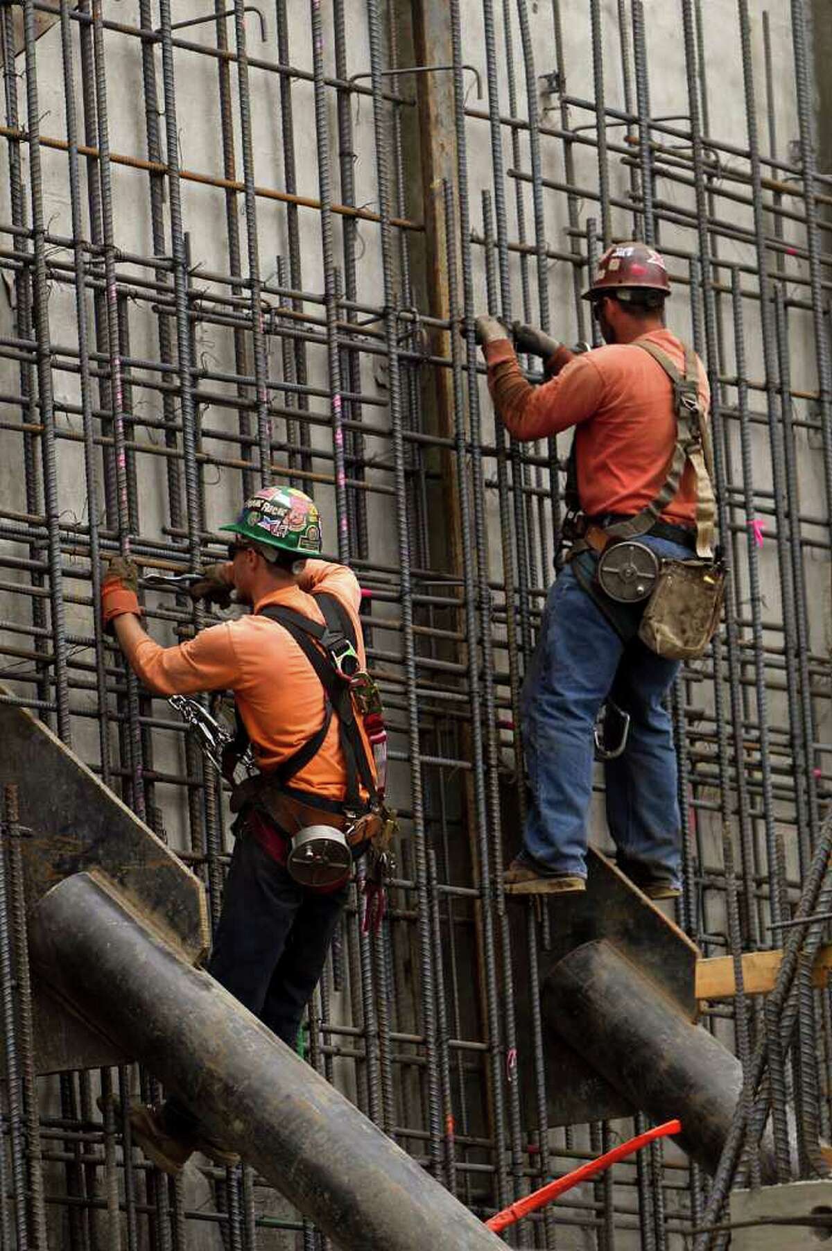 Job surge keeps going