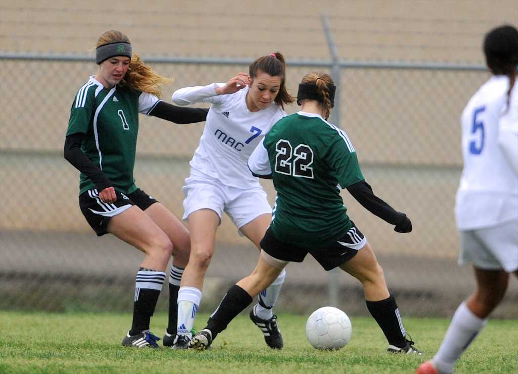 Reagan vs. MacArthur