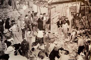 Remembering the New London school tragedy