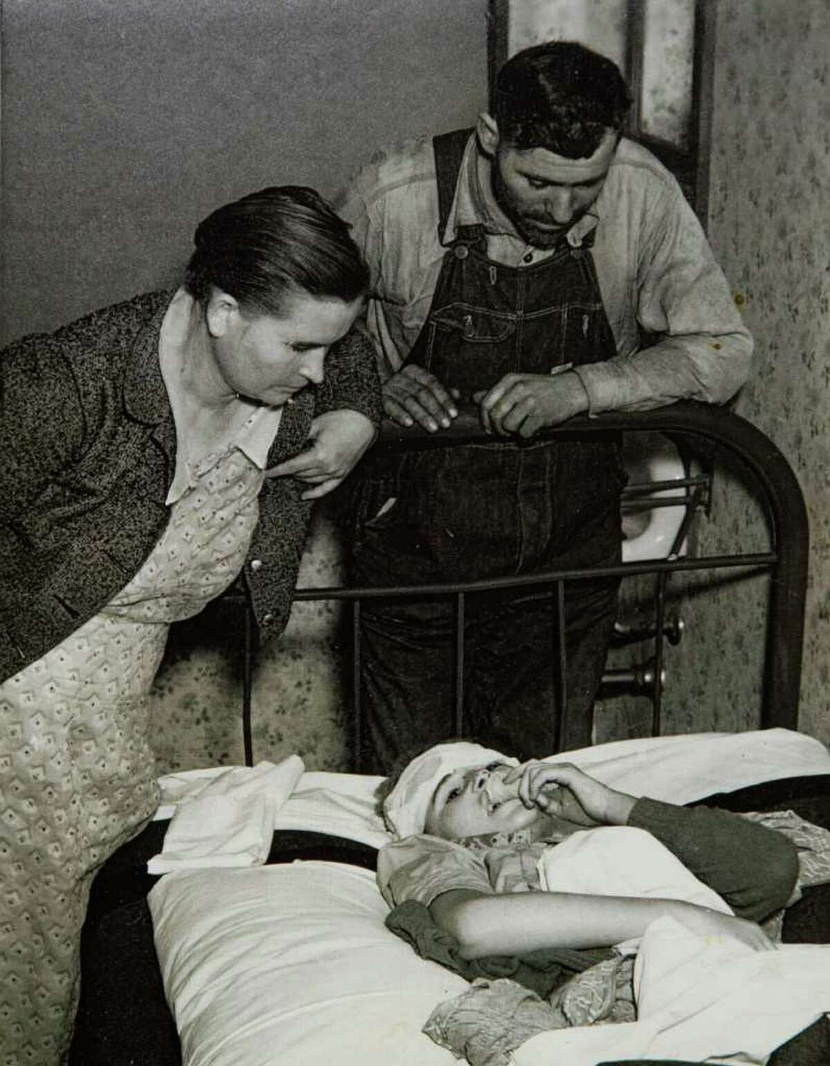 New London school explosion a part of family's history