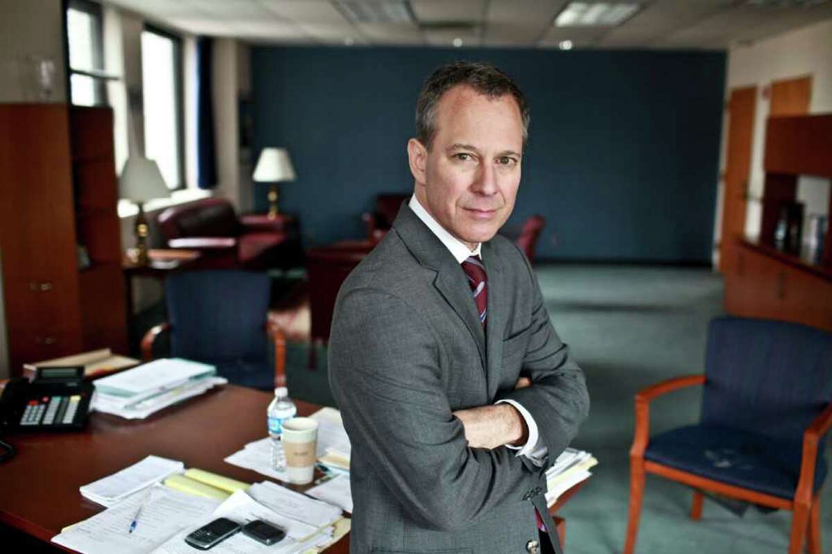 AG: Internet scams head a list of woe