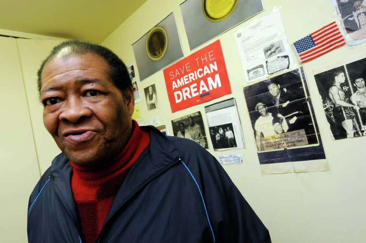 It was a sweet science of sacrifices