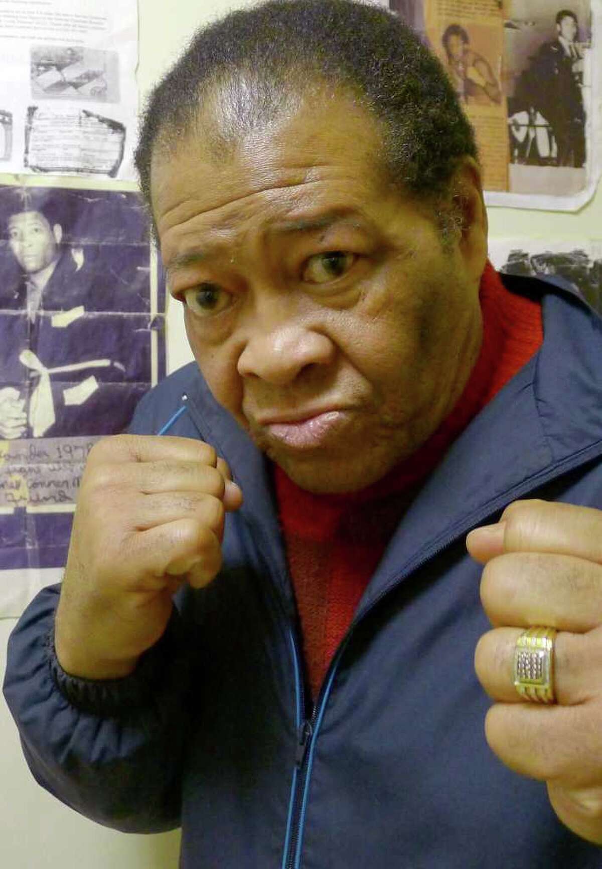 It was a sweet science of sacrifices