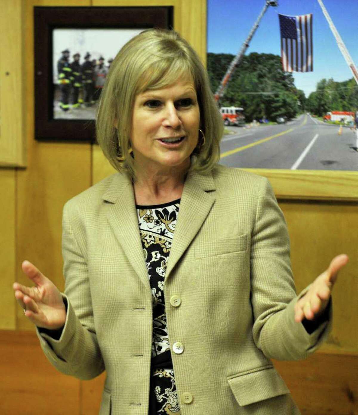 Candidates chase delegates first, voters later