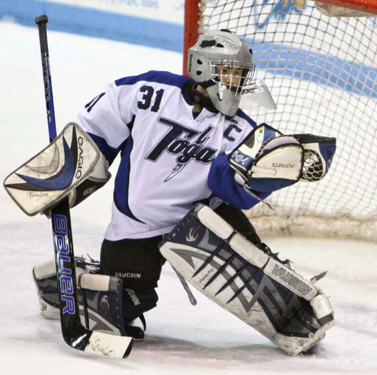 Saratoga quest ended in overtime