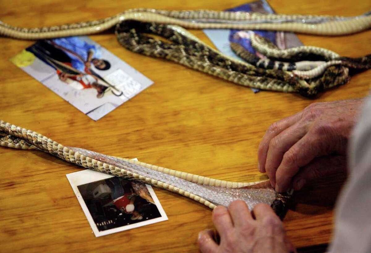 Sweetwater rattler roundup corrals fun by the gross