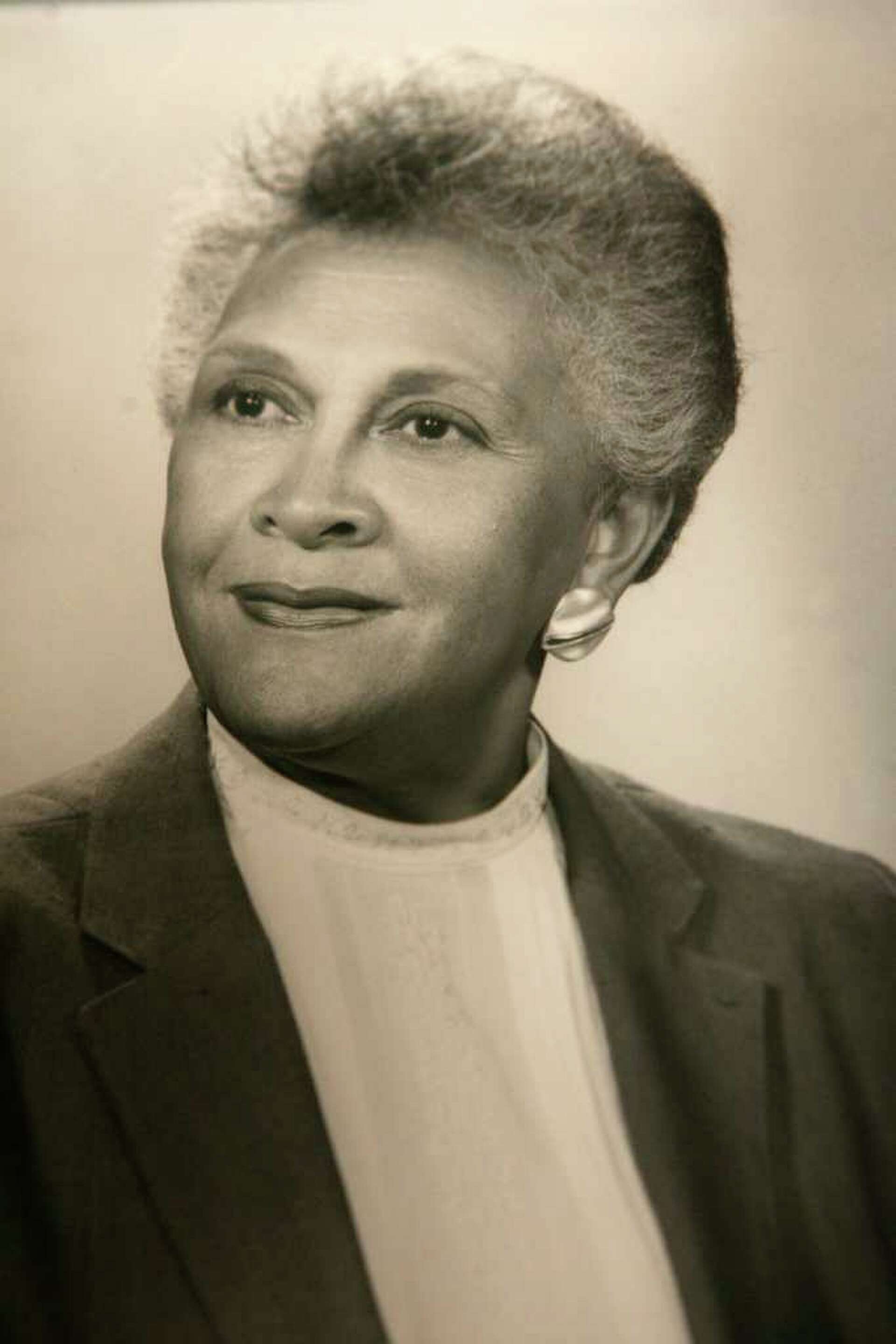 Margaret Morton remembered as 'grand lady’