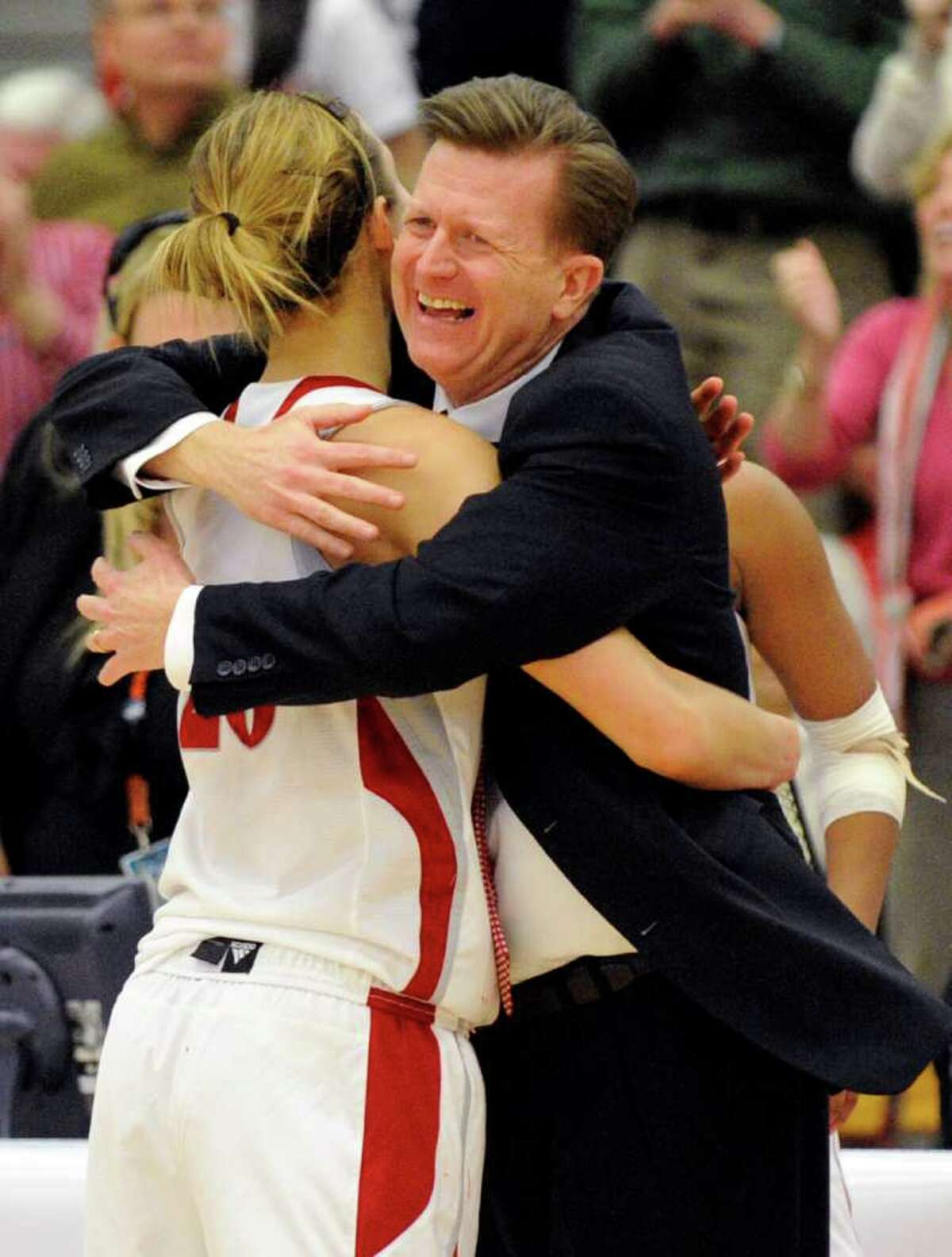 Sources: Swanson leaving SHU for William & Mary