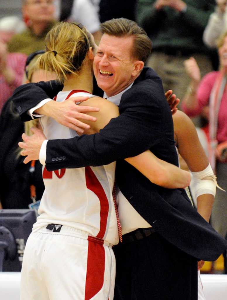 Sources: Swanson leaving SHU for William & Mary