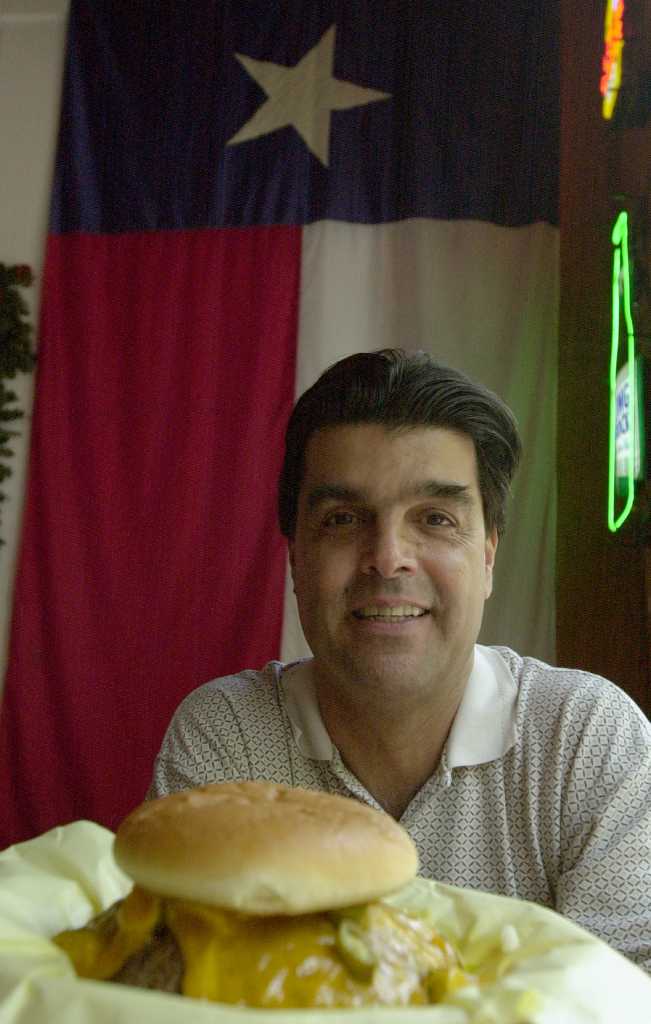 Chris Madrid died of an enlarged heart