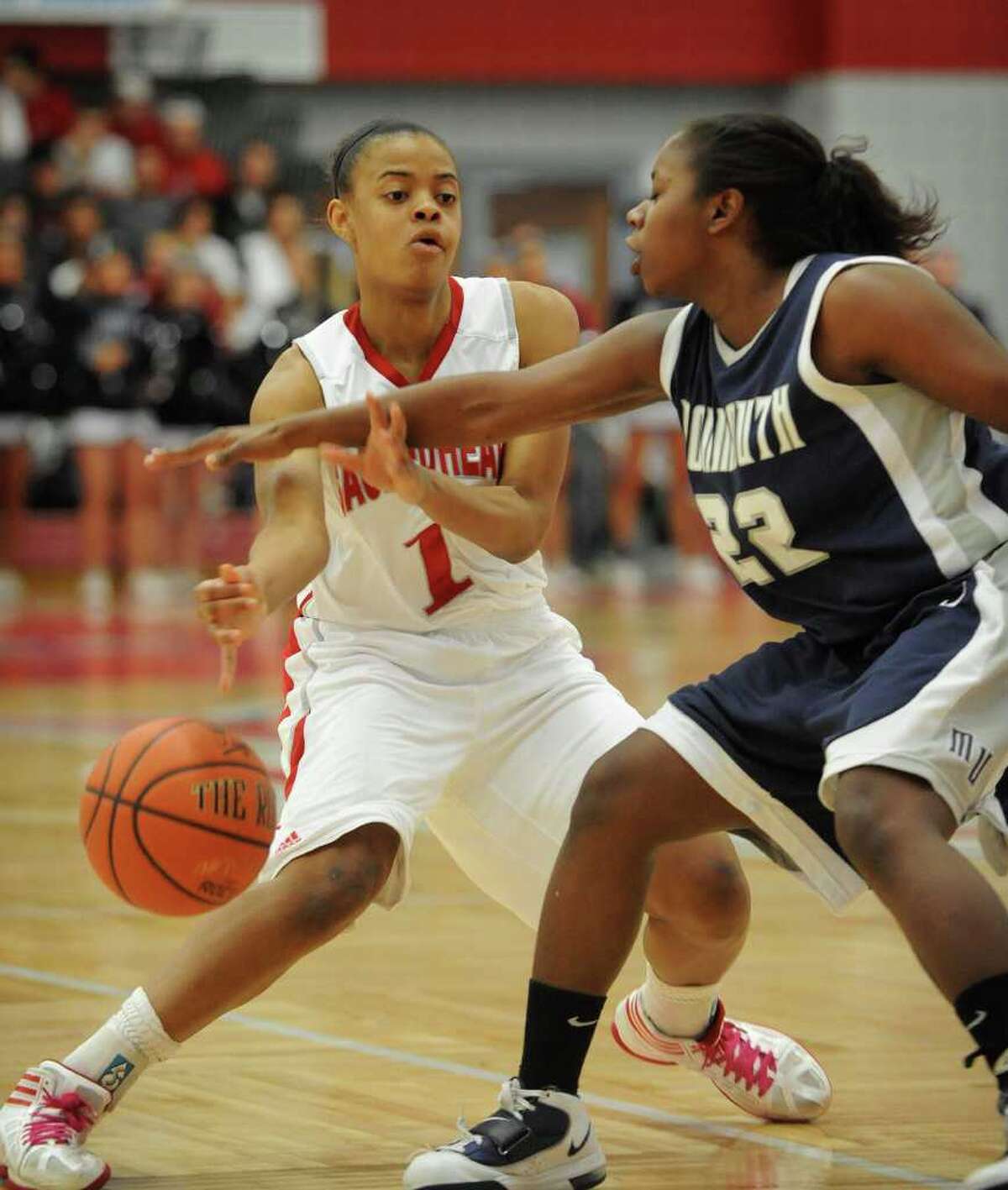 SHU women earn NCAA bid