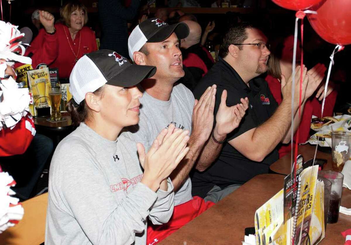 Lamar is headed to NCAA tournament. Who will the Cardinals play?