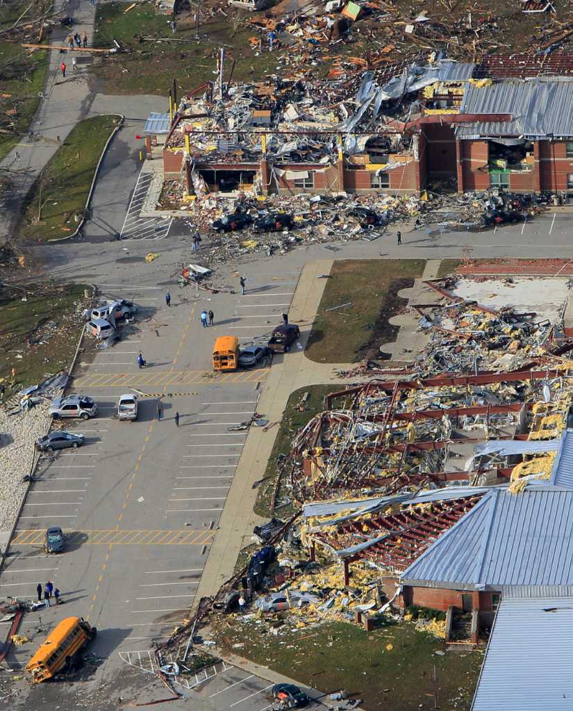System strips tornadoes of their stealth