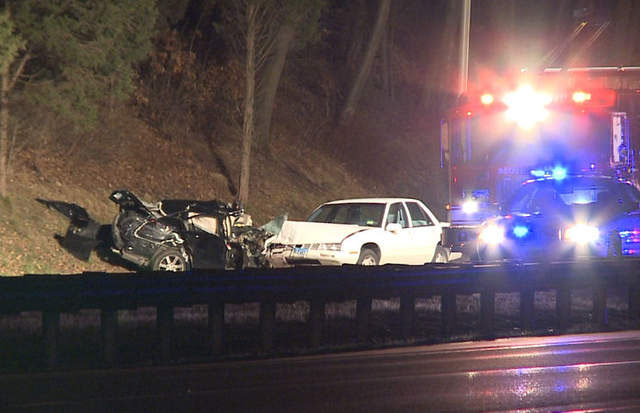 Man charged in fatal crash due in court