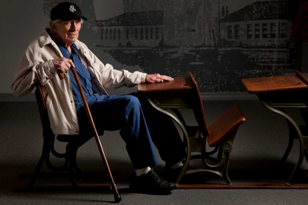 Memories still vivid 75 years after Texas school explosion