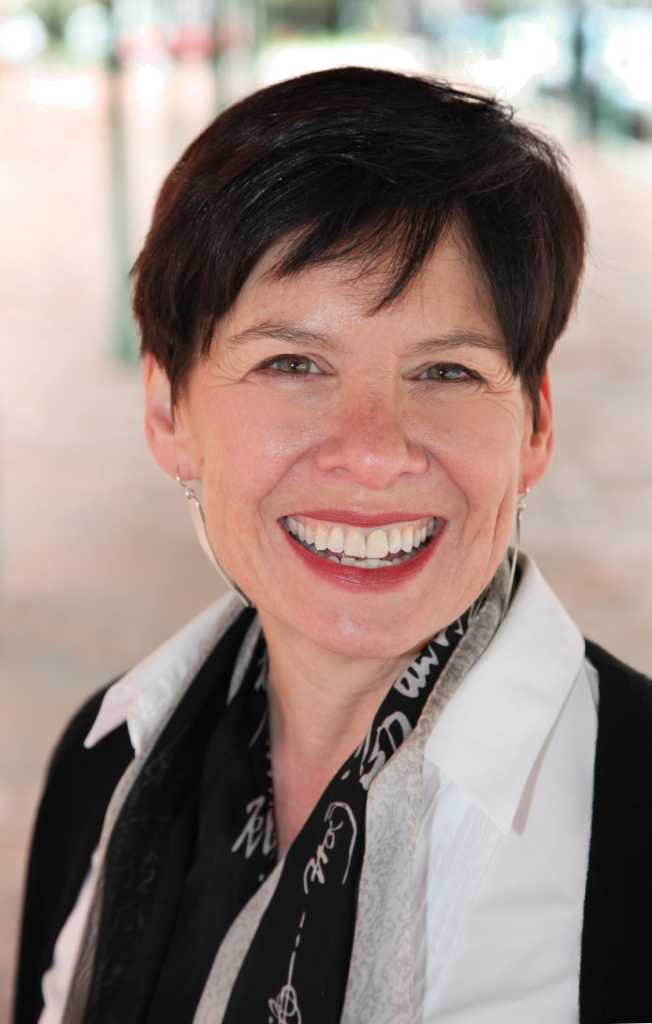 Smithsonian's Sheryl Kolasinski named Menil deputy director