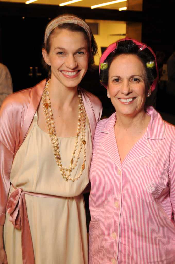 Hope Stone's "Breakfast For Dinner" Gala