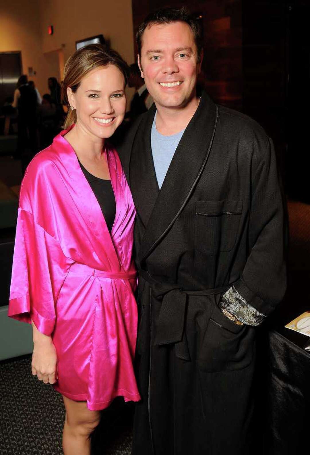 Hope Stone's "Breakfast For Dinner" Gala