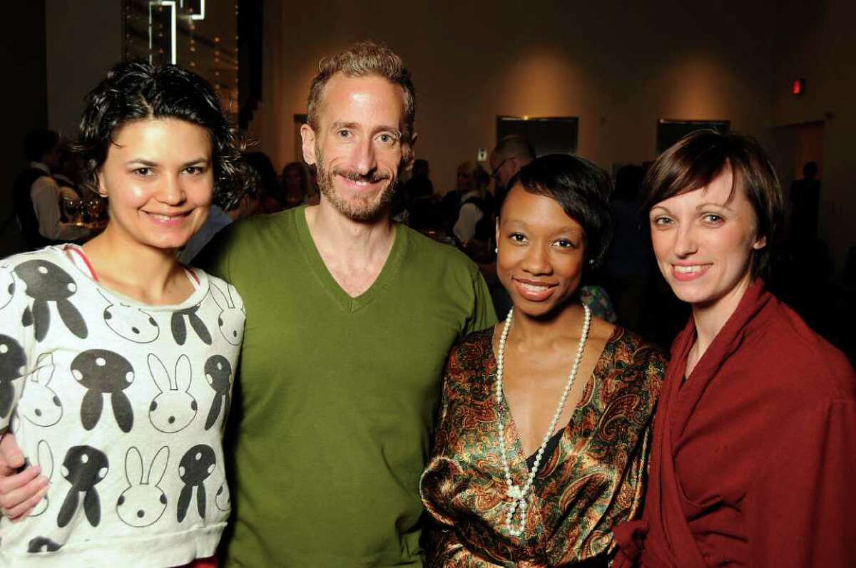 Hope Stone's "Breakfast For Dinner" Gala