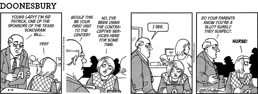 Doonesbury