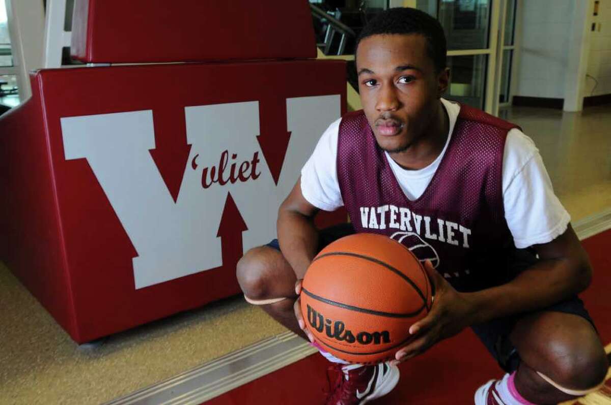 Less becomes more for 'Vliet's McLeod