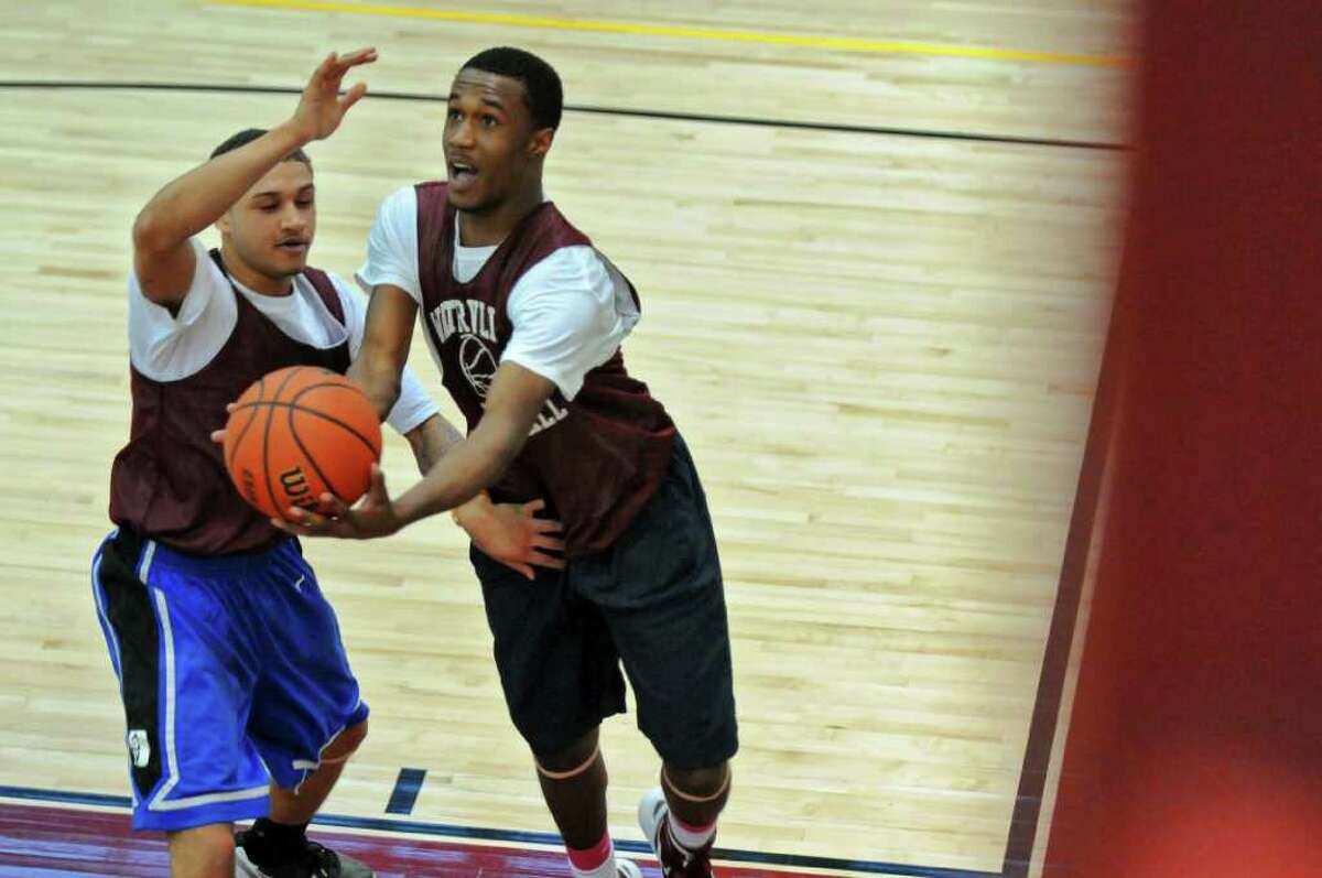 Less becomes more for 'Vliet's McLeod