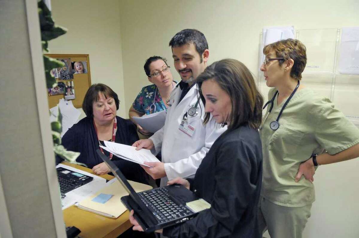 A new health care model