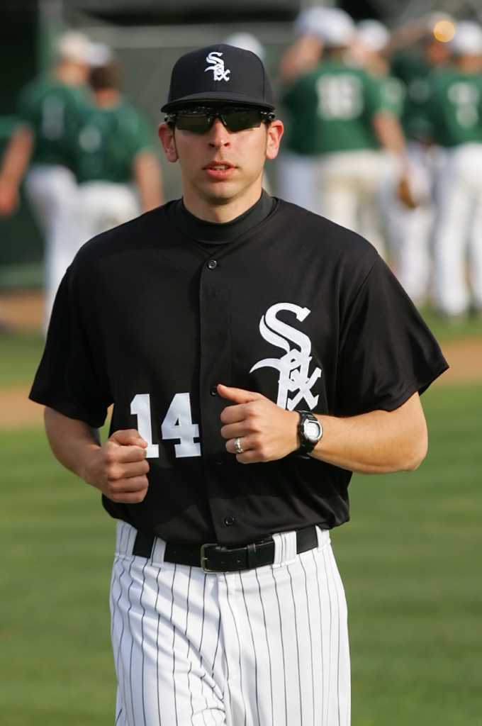 Baseball: Talented St. Pius off to another fast start