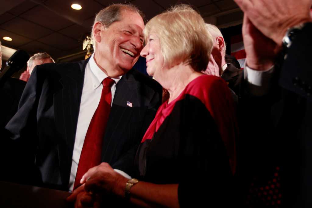 GOP race for U.S. Senate grows