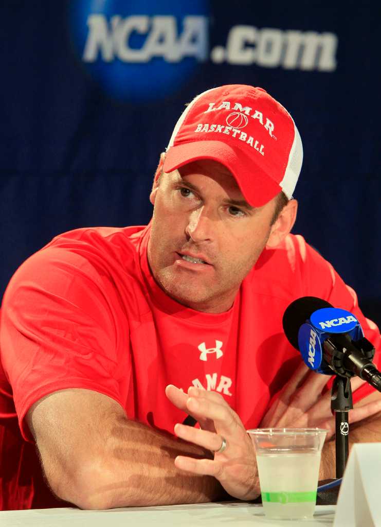 Memorable Pat Knight quotes through the year