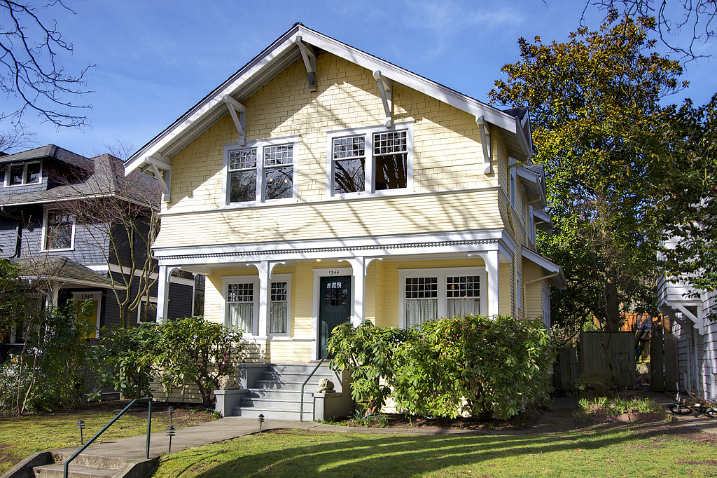 Real estate profile, March 13, 2012